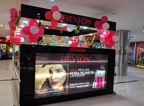 Revlon