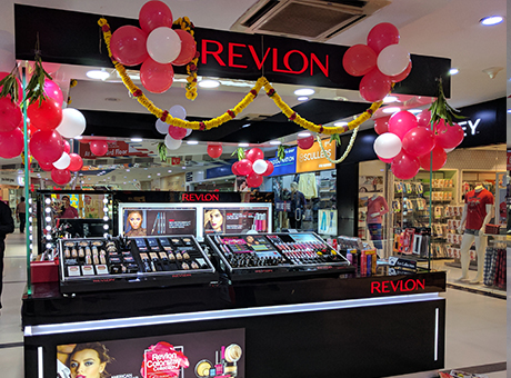 Revlon